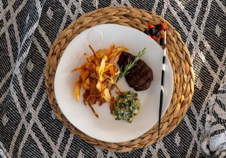 Chobe Princess - Imagine Cruising